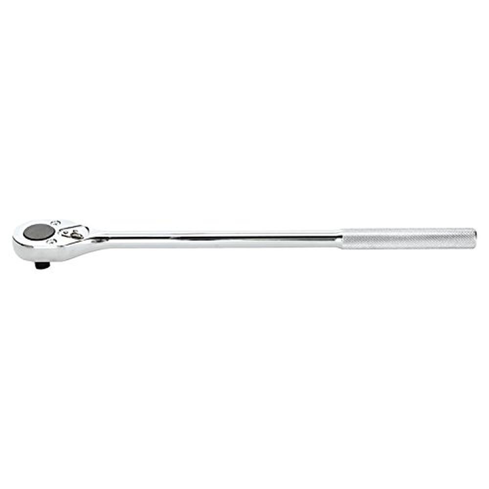 Stanley Proto J5450 1/2" Drive Long Handle Classic Pear Head Ratchet ...
