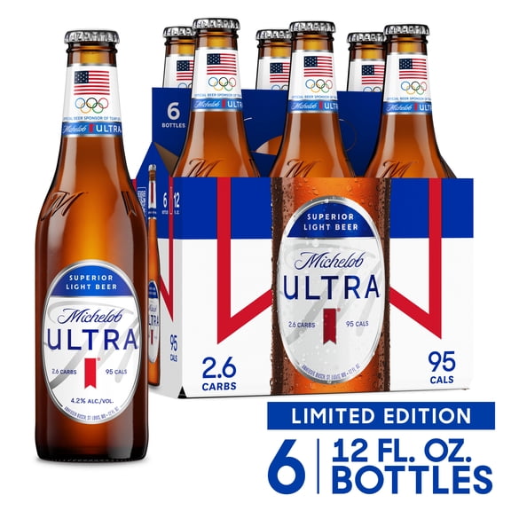 ULTRA - Walmart.com