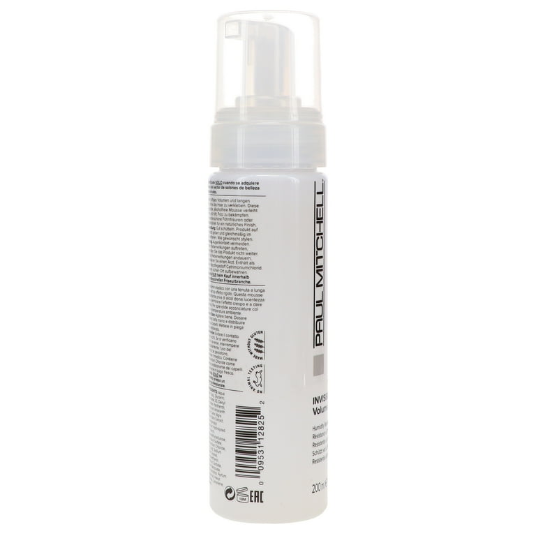 Paul Mitchell Styling Mousse