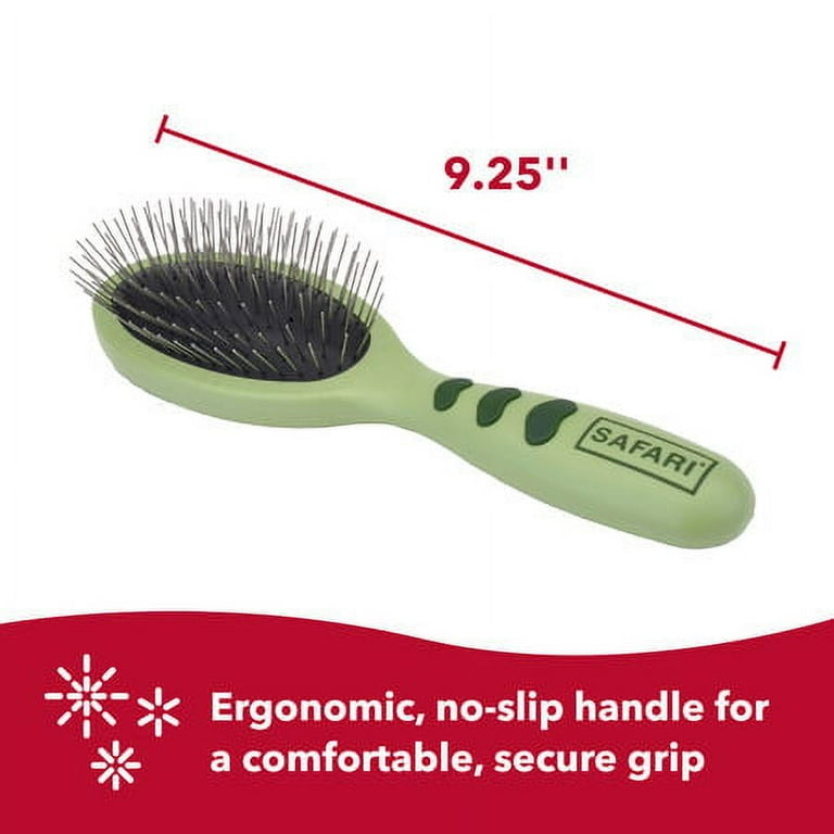 Pin Brush For Dogs