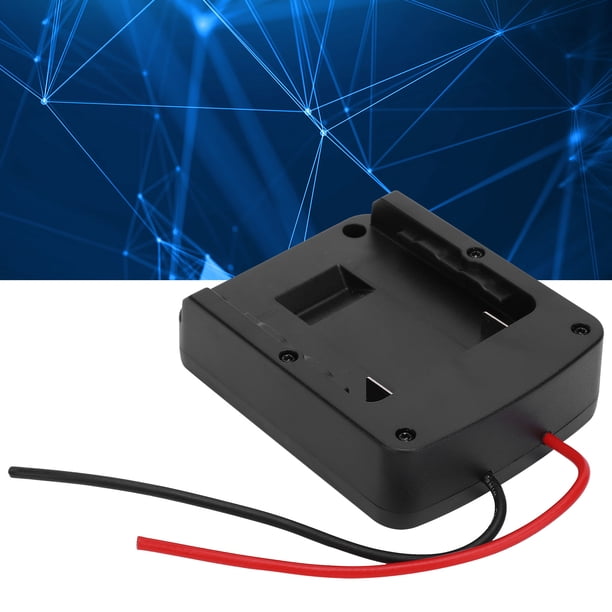 Battery Adapter§battery Adapter For 14.4v/18v§adapter For 14.4v/18v ...