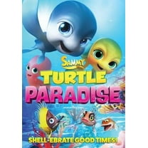Sammy & Co.- Turtle Paradise - Walmart.com