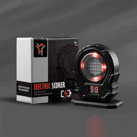 Laser Version Dual-mode Shell Ejection G17 Pistol Blaster Automatic ...