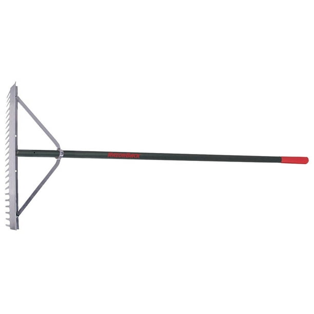 Razor Rake