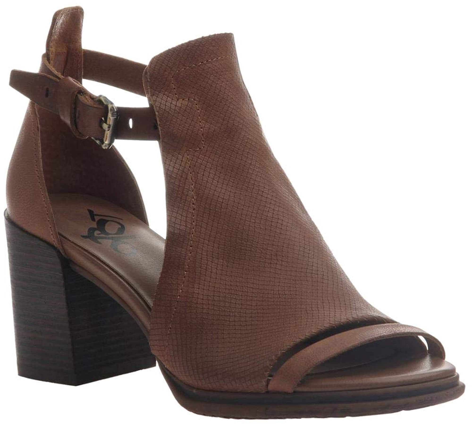 OTBT Womens Metaphor Heeled Sandals | Walmart Canada