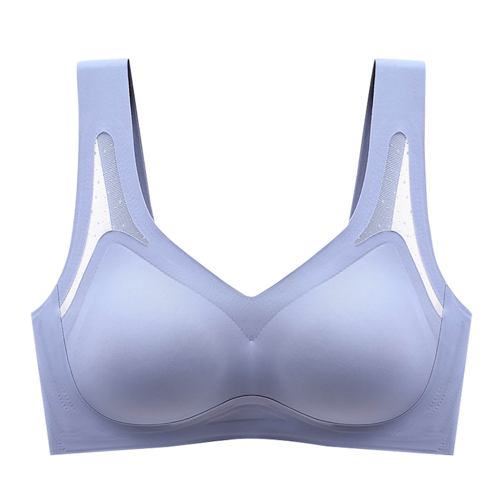 Click here for Cfhntfmh Push Up Bras For Women No Underwire High... prices