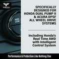 TRIAX, AWD System Fluid, AWD-X, Full Synthetic 1 Quart - Walmart.com