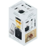 Chefman Obliterator 1380W Professional Blender w/ Auto Blend and 20oz ...