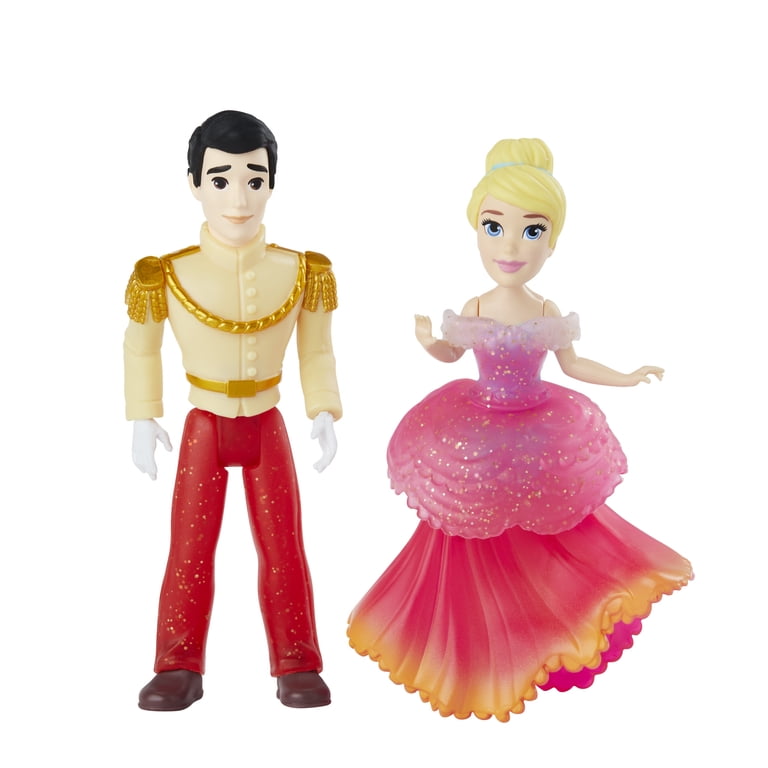Prince Charming Doll