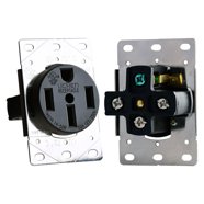 Hughes Autoformers RV220-50SP Voltage Booster (with Surge Protection ...