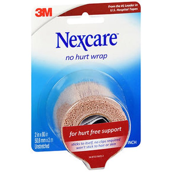 Rib Wrap