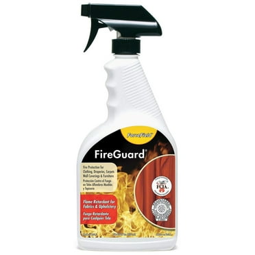 Kittrich Fire Command Fire Suppressant 16-Ounce Cans, 2-Pack - Walmart.com