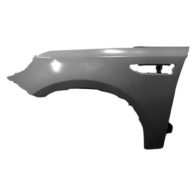 Front Fender Assembly for 2016-2020 Kia Optima - Walmart.com