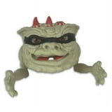 Boglins 8-Inch Foam Monster Puppet Exclusive | Red Eyed King Drool ...