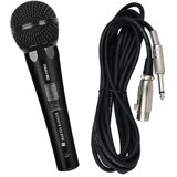 Martin Ranger DM-11 Professional Dynamic Wired Vocal Microphone ...