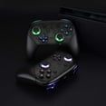 eXtremeRate Multi-Colors Luminated DTFS LED Kit, Thumbsticks Dpad ABXY ...