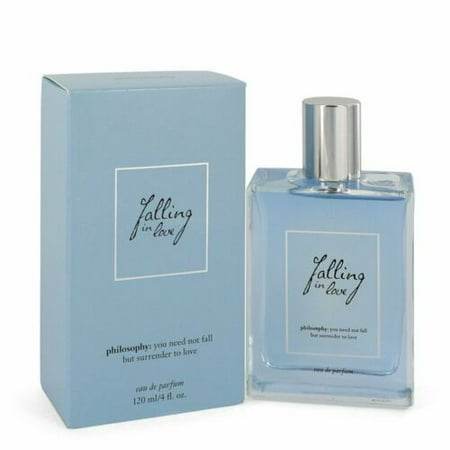 Falling In Love Perfume Eau De Parfum Spray 4 oz | Walmart Canada
