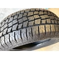 Set of 4 (FOUR) Landgolden LGT57 A/T LT 235/85R16 Load E 10 Ply AT All ...