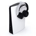 Clip-On Holder for PS_5 Console with Headset and Controller Hook ...