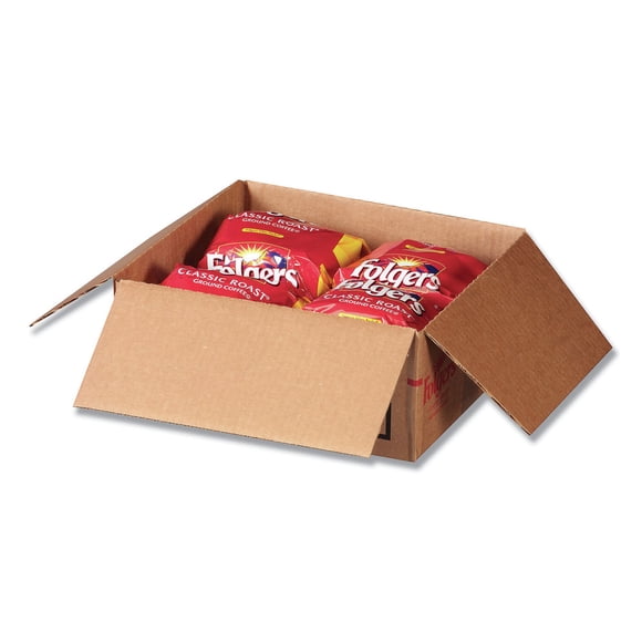 Premeasured Coffee Packs