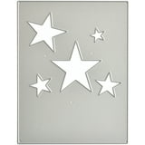 Queen & Company Designer Die-Stars - Walmart.com