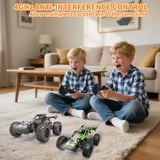 UUGEE RC Cars Toys for Boys,15MPH High Speed Remote Control Cars with ...