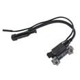 Ignition Coil Spark Plug For 173cc 212cc Harbor Freight Engine Predator ...