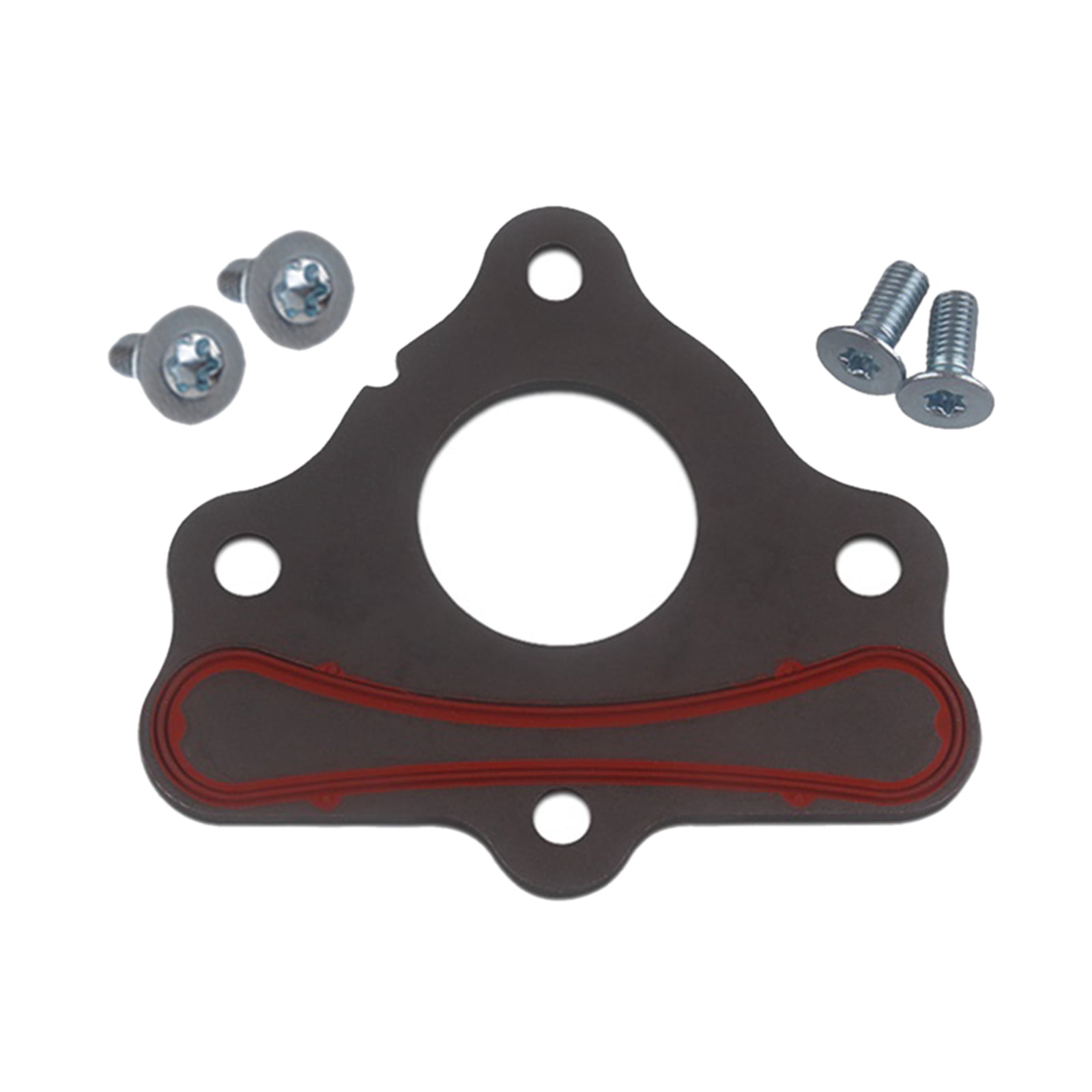 Ls Cam Retainer Plate Bolt Size Camshaft Thrust Retainer For LS Series ...