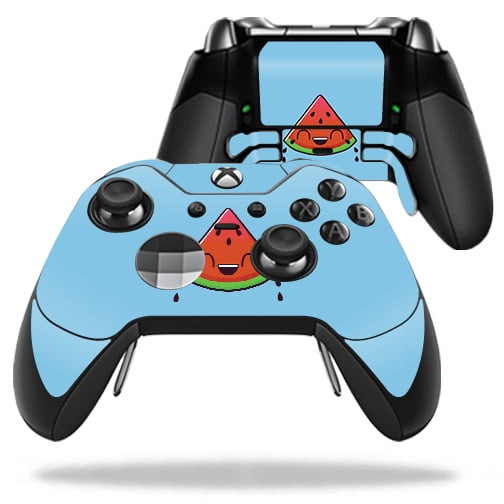 Skin Decal Wrap Compatible With Microsoft Xbox One Elite Controller ...
