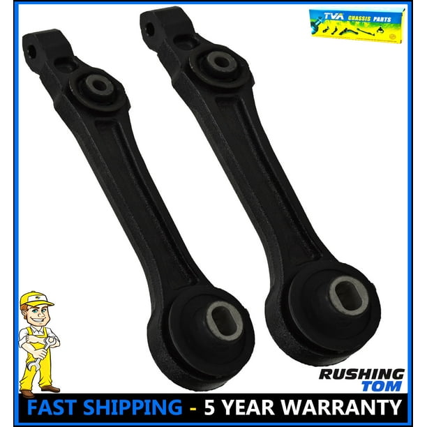 2 Front Lower Rearward Control Arm for Dodge Charger Magnum Chrysler ...