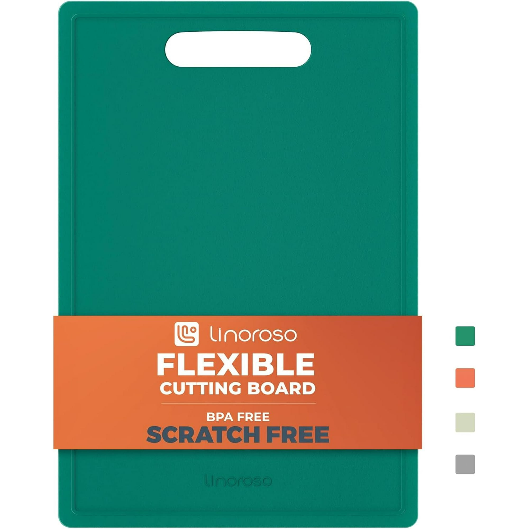 Click here for Fuzhong-Linoroso Tpu Cutting Boards For Kitchen  F... prices