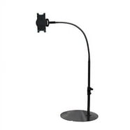 CTA Digital Angle-Adjustable Locking Desktop Stand for 7-14 Inch ...