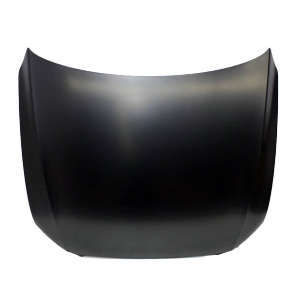 For 09-12 Q5 2.0L/3.2L Hood Panel Assembly Primed Aluminum AU1230119 ...