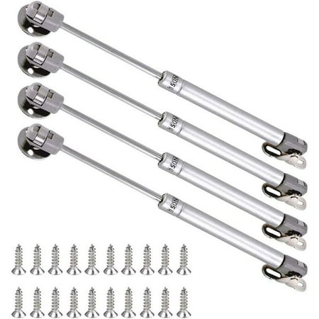 Hydraulic Furniture Gas Struts, Kitchen Cabinet Door Gas Spring ...
