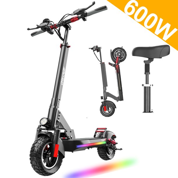 Motor Scooter Trunks