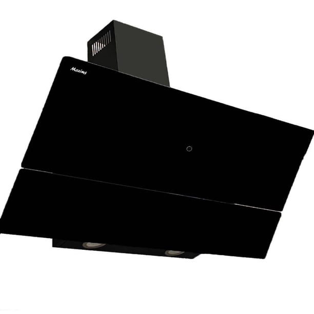 Campana Doble Turbina MAXIMS HN-9108AS MAXIMS HN-9108AS | Walmart en línea