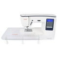 Janome Skyline 3 Anniversary Edition Sewing and Quilting Machine ...