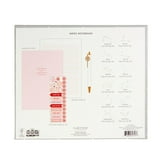 Gartner Studios Aries Astrology Casebound Flex Journal Set, 5.75x8.125, 96 Sheets - Walmart.com