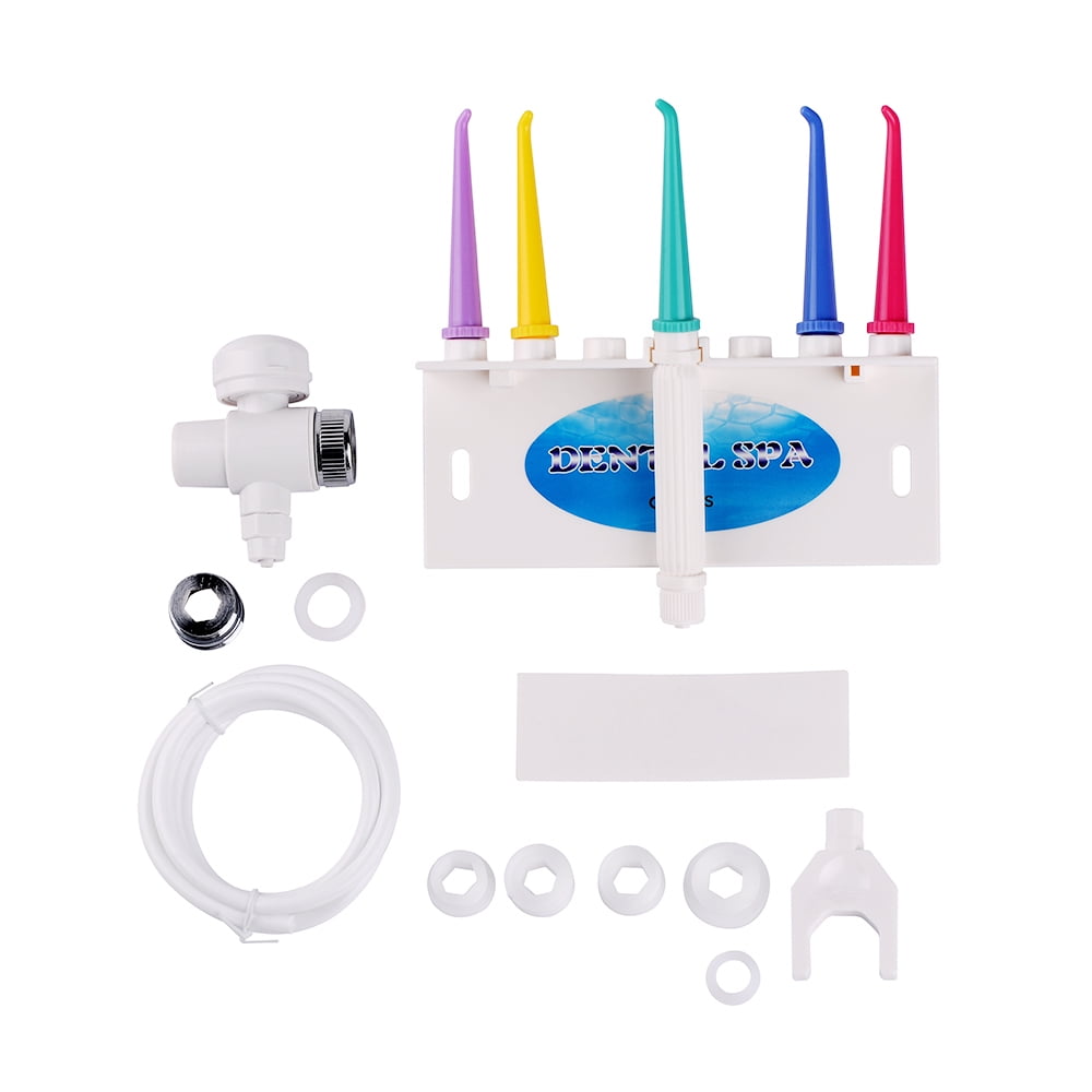 Click here for Amdohai Water Flosser Oral Irrigator Flosser Spa F... prices