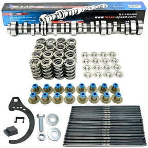 BTR Brian Tooley Racing 400+ Cubic Inch NA Camshaft V2 402 408 416 427 ...