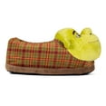 DreamWorks Shrek Memory Foam Slippers - Cozy Plush - Walmart.com