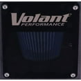 Volant 17-18 Ford F-150 Raptor/EcoBoost 3.5L V6 Pro-5 Closed Box Air ...