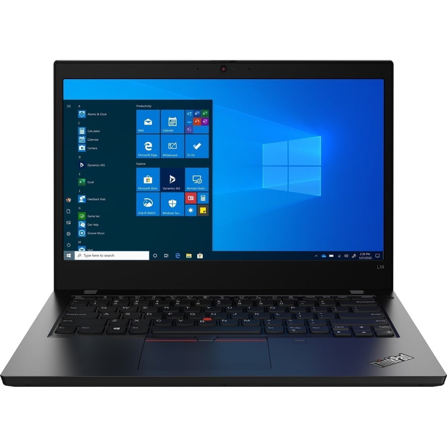 Click here for Refurbished (Good) - Lenovo Thinkpad L14 Gen1 14 L... prices