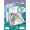 Disney Princess Imagine Ink Marker Game Book (Pack of 3) - Walmart.com