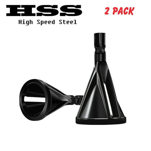 Bolt Thread Deburring Tool