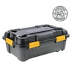 6 Pack - Ezy Storage 31L Bunker Tough Storage Tub - Walmart.com