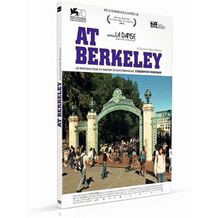 At Berkeley [ NON-USA FORMAT, PAL, Reg.2 Import - France ] | Walmart Canada