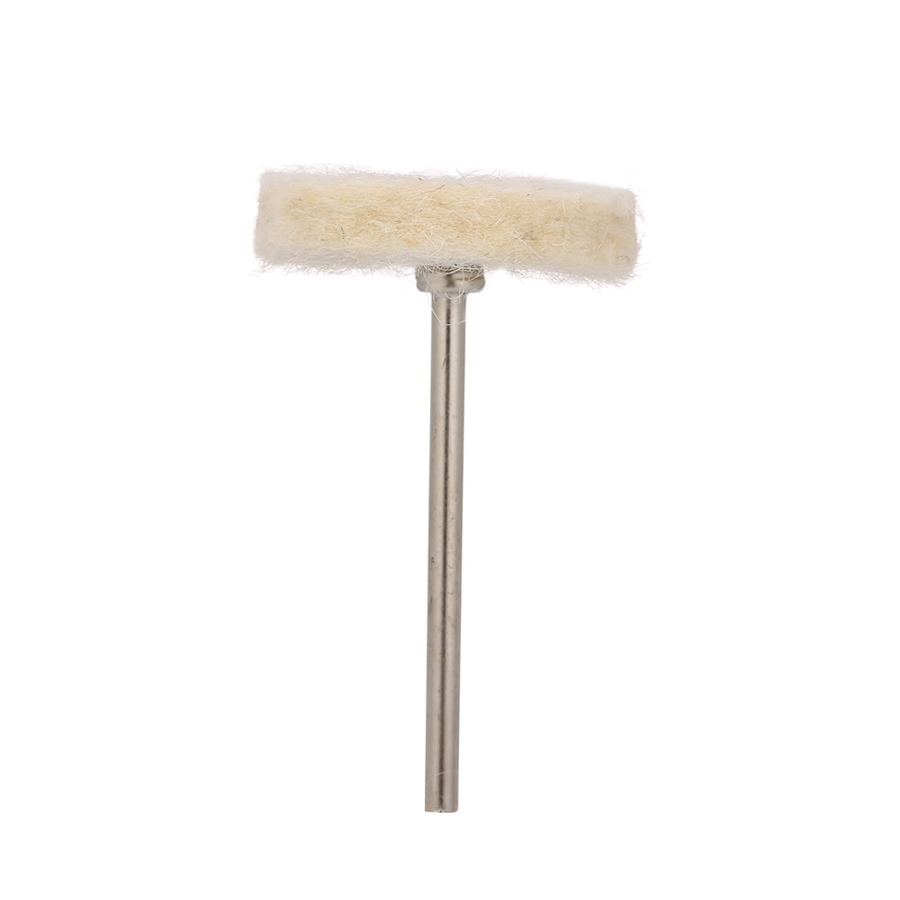 Click here for Mistaha Cotton Polishing Buffing Wheels Brushes Wi... prices