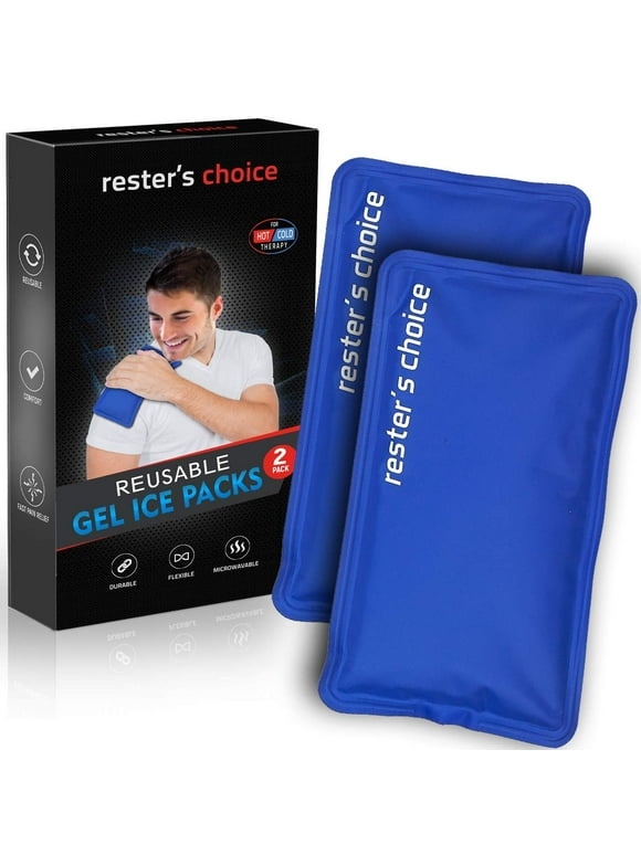 Hot and Cold Packs in First Aid - Walmart.com