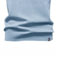 Ceisia Men's Knit Textured Polo Shirt V Neck Short Sleeve Casual ...